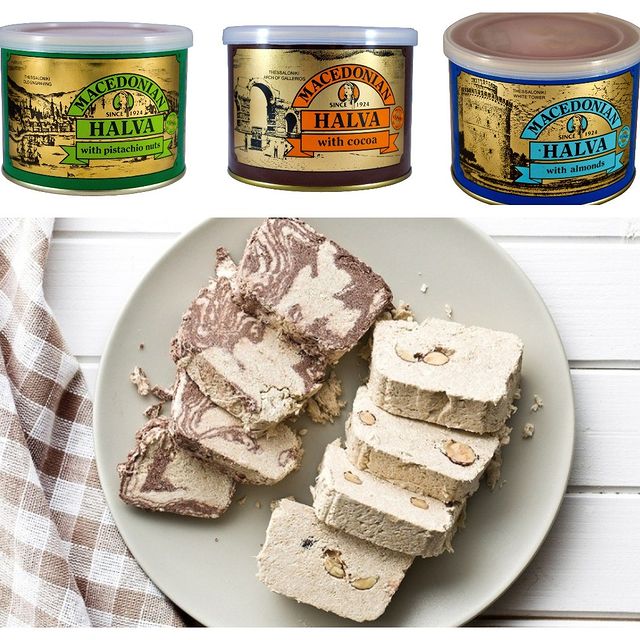 Greek products of exceptional quality & high nutritional value. – Greek ...