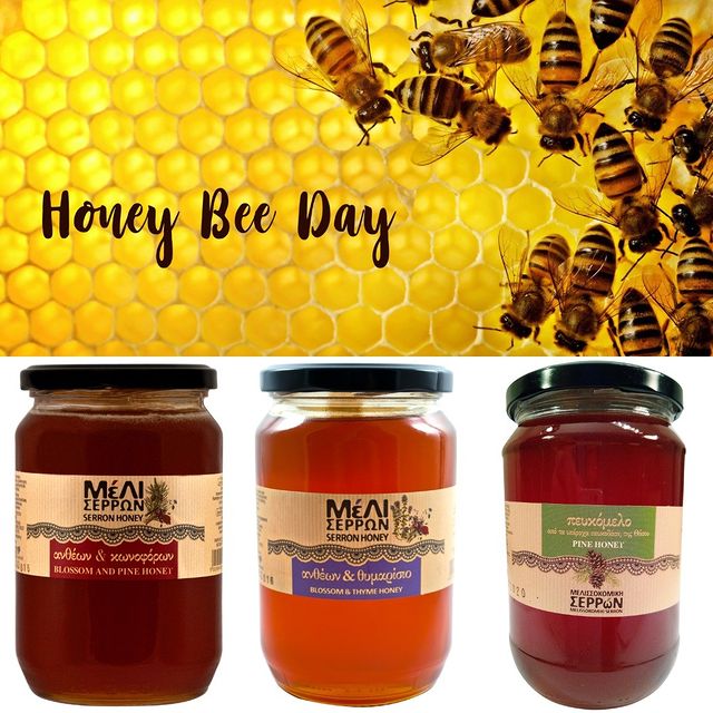 Greek products of exceptional quality & high nutritional value. – Greek ...