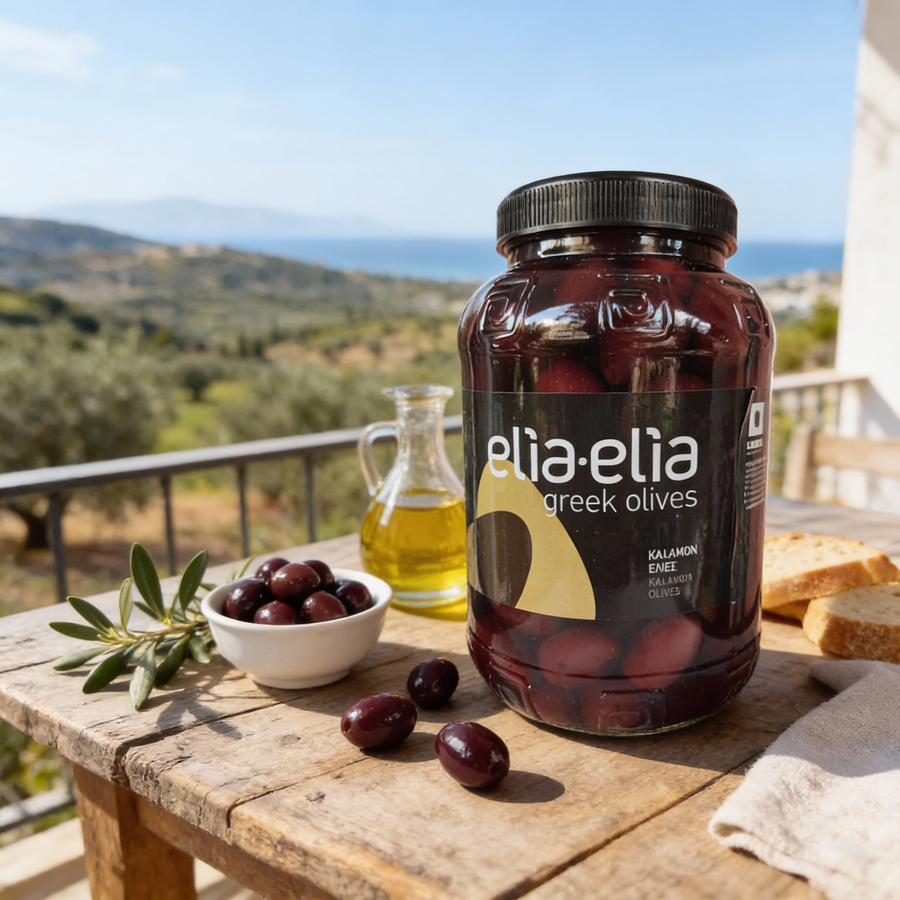 Greek products of exceptional quality & high nutritional value. – Greek ...