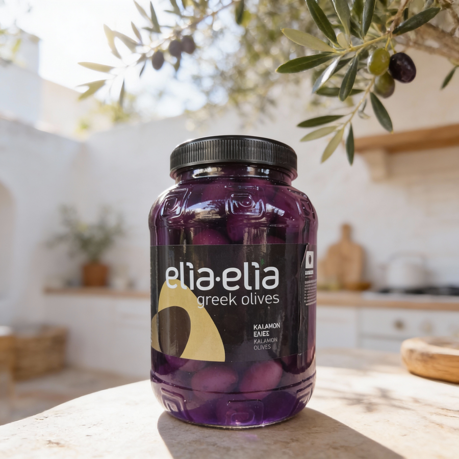 Greek products of exceptional quality & high nutritional value. – Greek ...