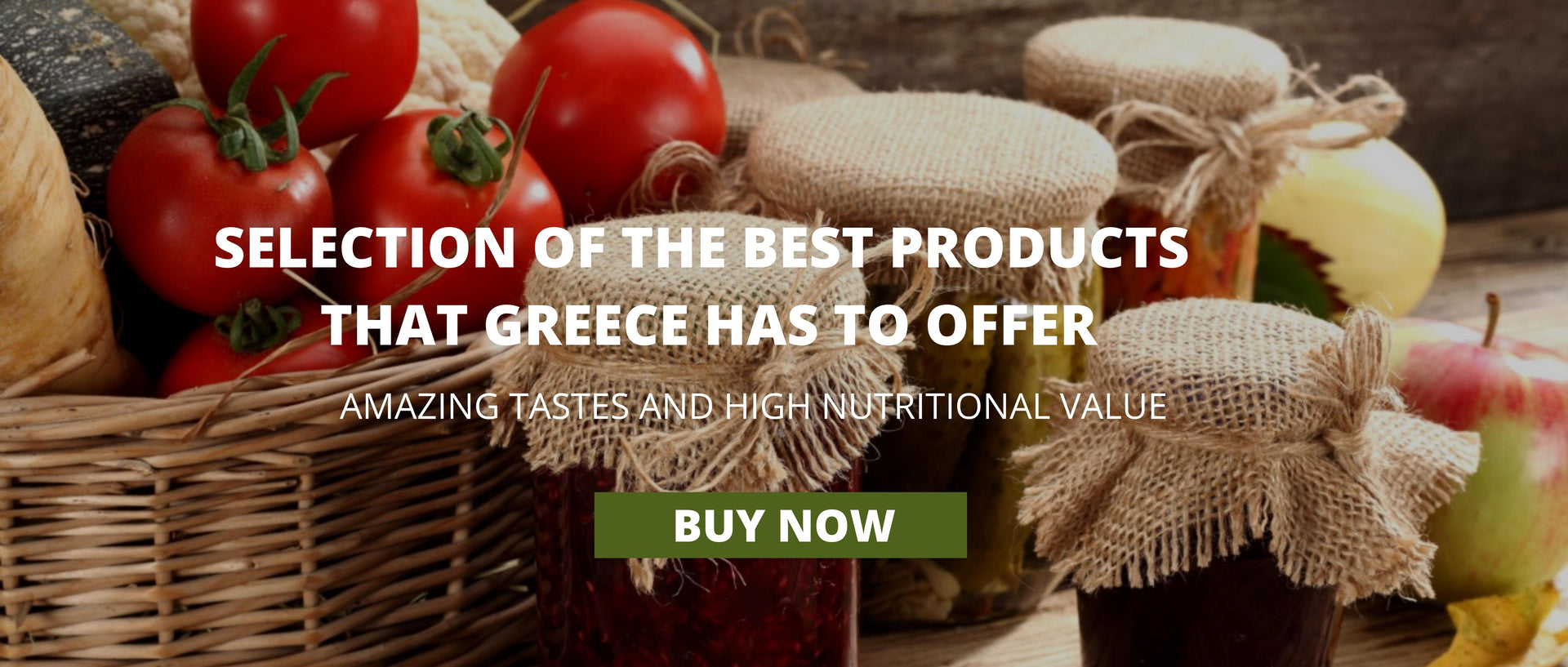 Greek products of exceptional quality & high nutritional value. – Greek ...