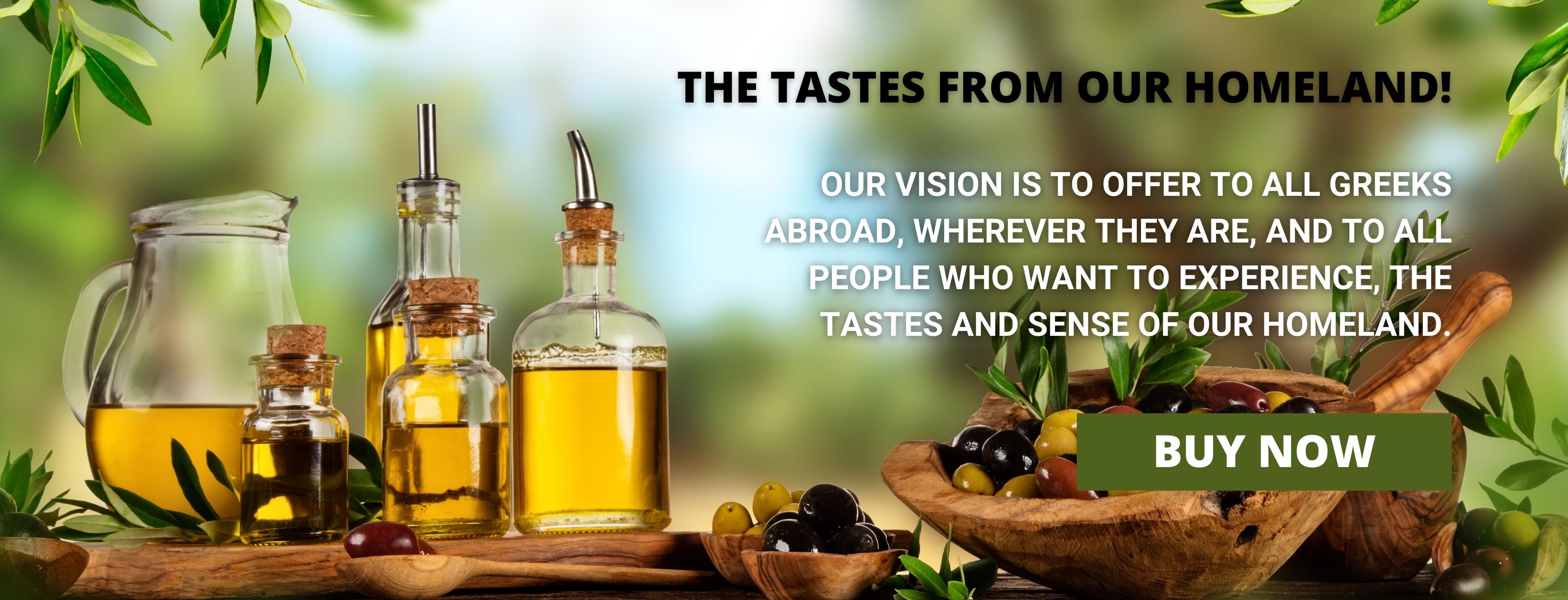 Greek products of exceptional quality & high nutritional value. – Greek ...