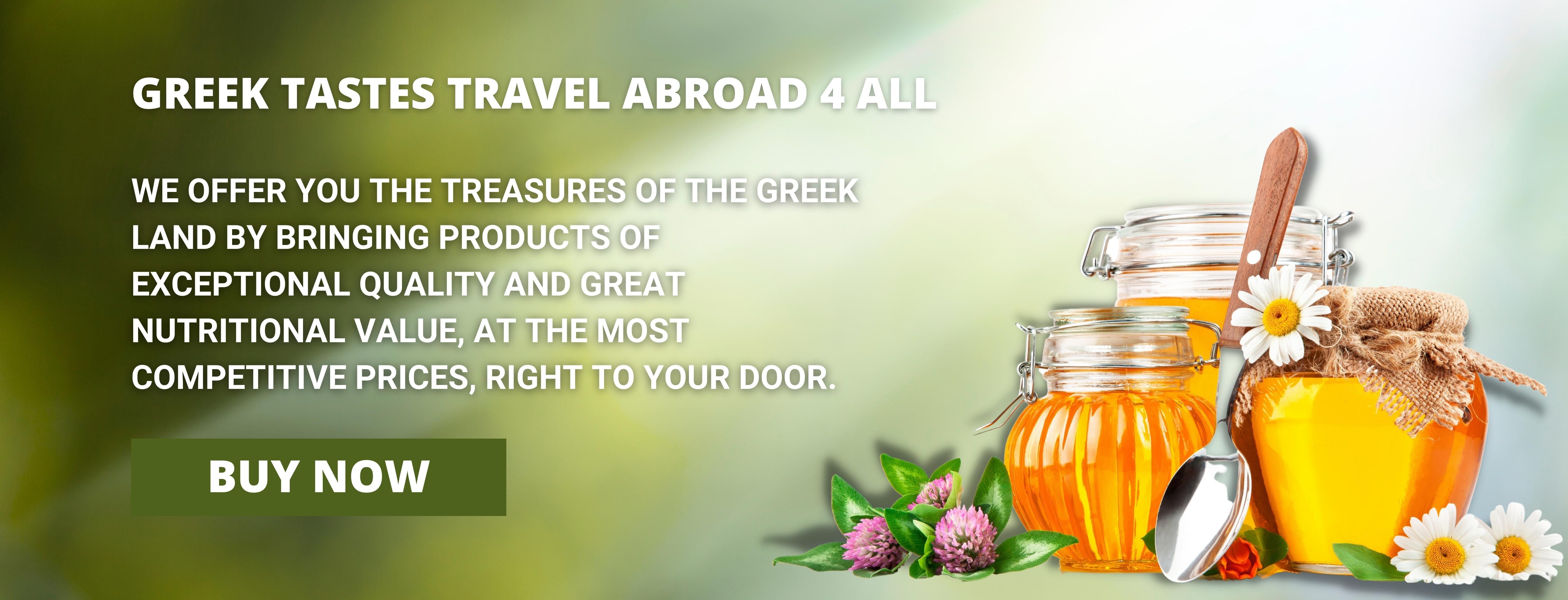 Greek products of exceptional quality & high nutritional value. – Greek ...