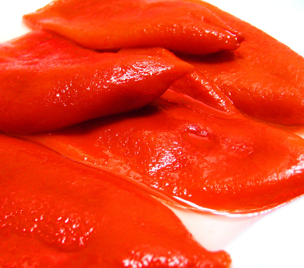 Greek Fire Roasted Red Peppers, Florinis Traditional Variety, 900gr ...
