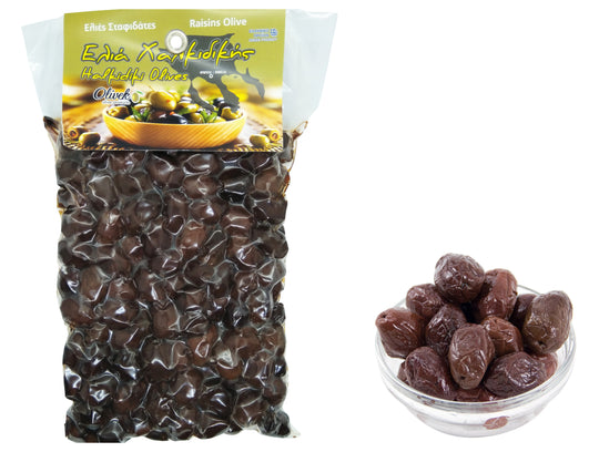 Premium Greek Olives: Explore the Best Selection of flavours Online ...